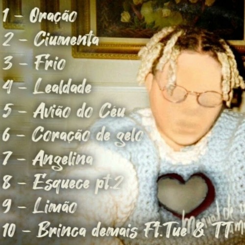 Stream WIU - Álbum Completo 30Praum by TRAP DE CRIA RJ | Listen online ...