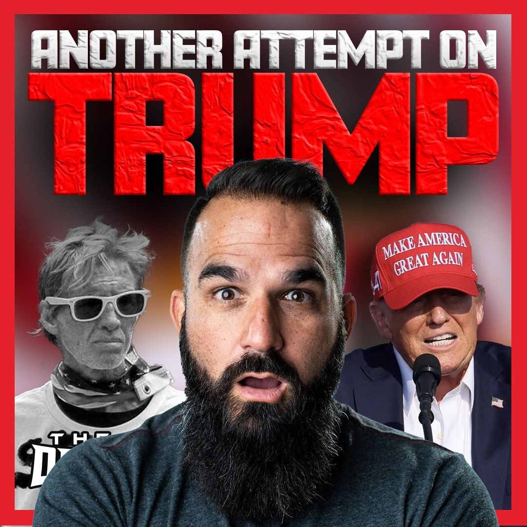 Stream Ryan Routh: The Hidden Story Behind Trump’s 2nd Attempt by Tim ...