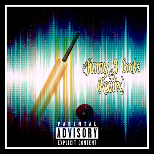 Stream Jimmy B Cooks [Jimmy Cooks (Remix)] by BenBJammin | Listen ...