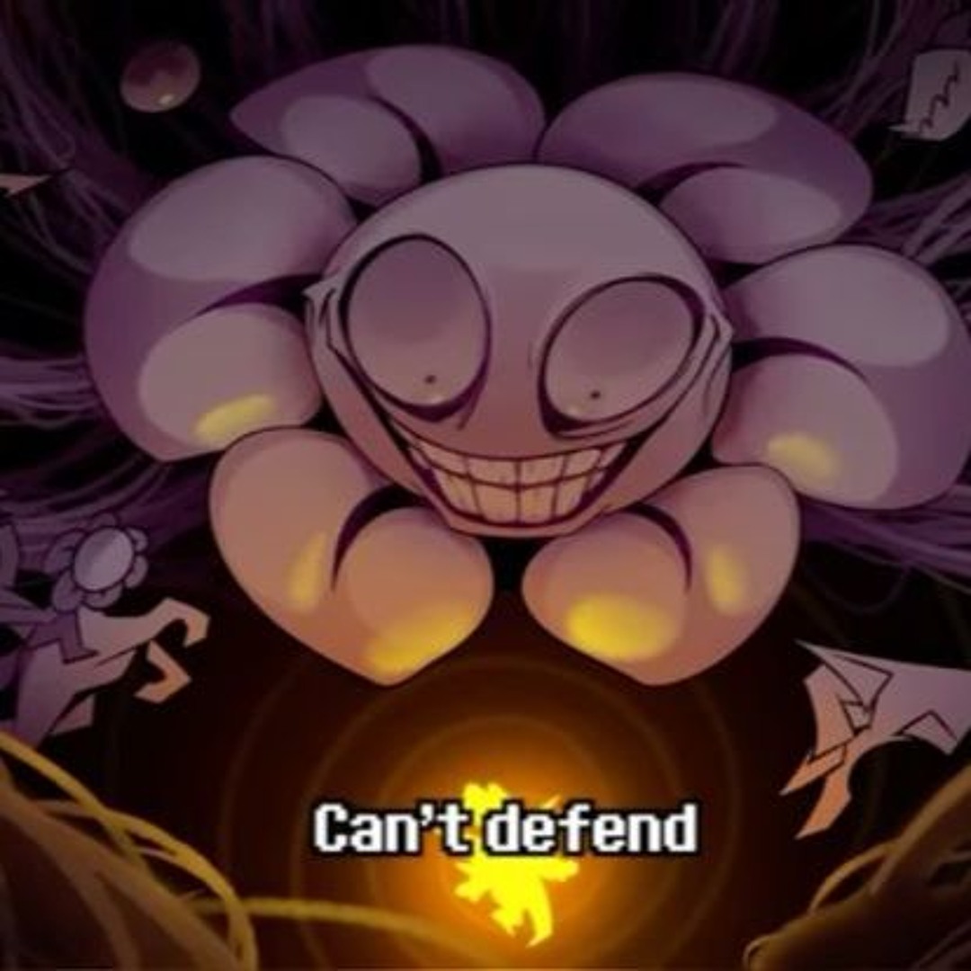 Stream Impatient Powerhunger (Undertale Yellow - Afterlife + Clay ...