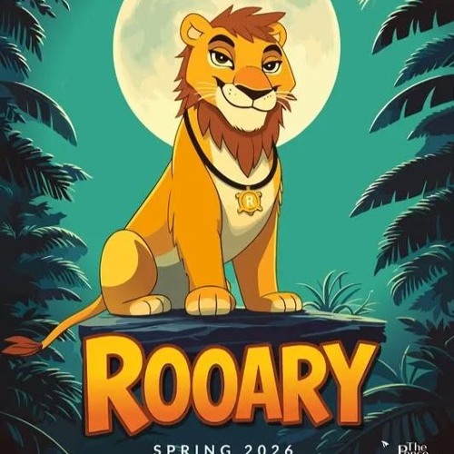 Stream episode Rico the Lion, from "Rooary" the Indie Animated Feature ...