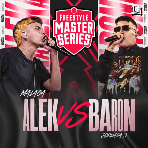 Stream Replica - Alek Vs Baron (Live) [feat. Barón] by Urban Roosters ...