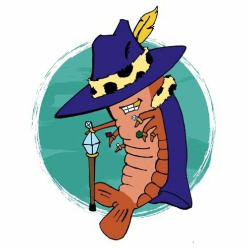 Stream Pimp shrimp by SweeterEight | Listen online for free on SoundCloud