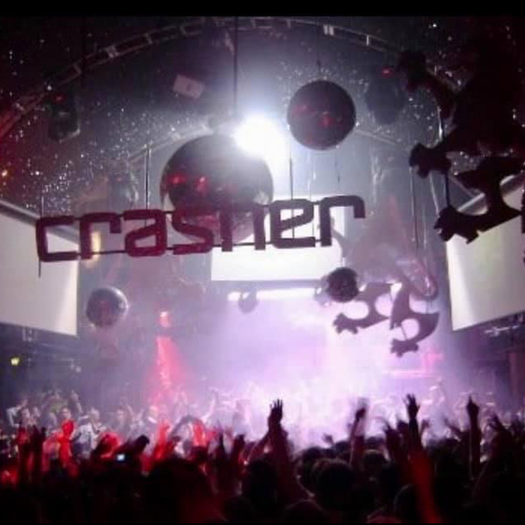 Stream Gatecrasher Classics Vol 4 by Eddie Swales Classic Trance ...