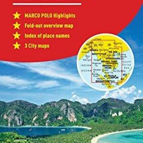 Stream episode [DOWNLOAD] Thailand, Vietnam, Laos, & Cambodia Marco ...