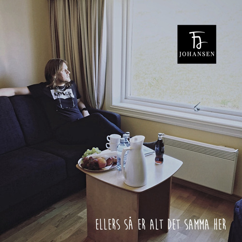 Stream Gutten by Frode Johansen | Listen online for free on SoundCloud