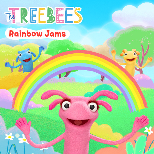 Stream One Potato Two Potato by The Treebees | Listen online for free ...