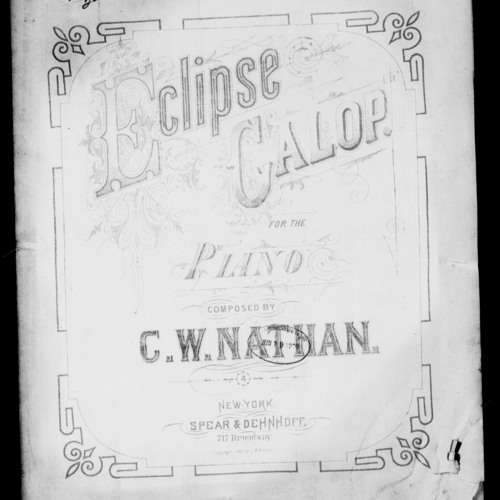 Stream Amber Talks Eclipse Galop & Royal March of the Lions by DC Symphonic Orchestra | Listen ...