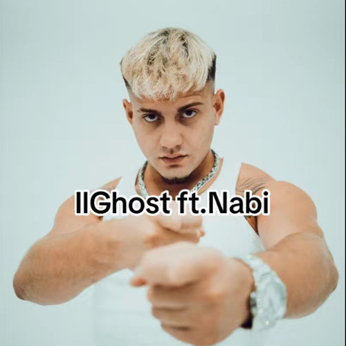 Stream IL GHOST X NEZA X NABI (Spoiler) by fw.vmed | Listen online for ...