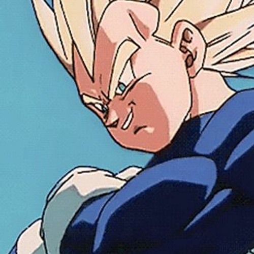 Stream Vegeta NO!, Vegeta YES! (TFS) by Myles Young Vs The World ...