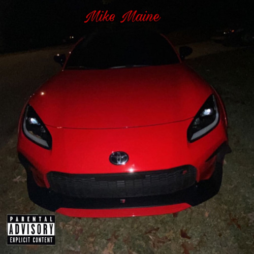 Stream Eight Six by Mike Maine | Listen online for free on SoundCloud