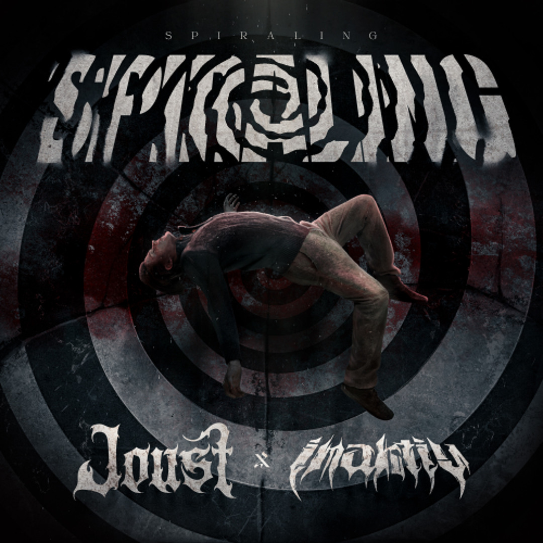 Stream JOUST X INAKTIV - SPIRALING (FREE) by JOUST | Listen online for ...
