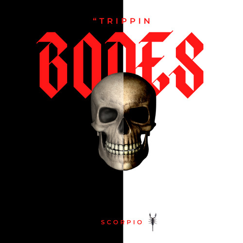 Stream BONES - "TRIPPIN by "TRIPPIN | Listen online for free on SoundCloud