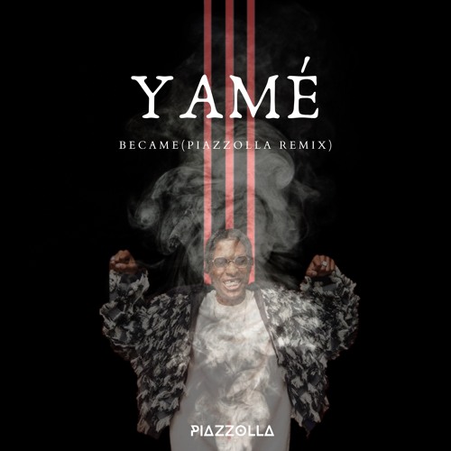 Stream Becane (Remix) by Piazzolla | Listen online for free on SoundCloud