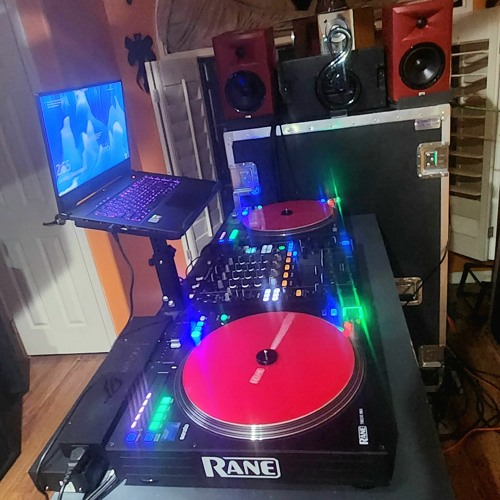 Stream Playing With The Rane.MP3 by DJ Master "Q" aka NY Blend Master ...