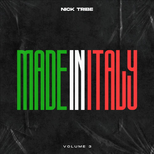 Stream Vengo Dalla Luna (Nick Tribe MASH) by Nick Tribe Extras | Listen ...