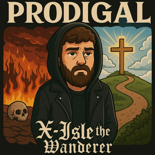 Stream The Father's Arms by X-Isle the Wanderer | Listen online for free on SoundCloud