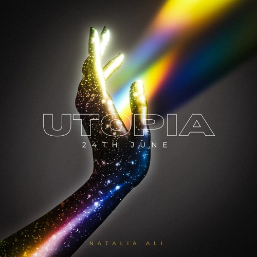 Stream UTOPIA by DJ Natalia Ali | Listen online for free on SoundCloud