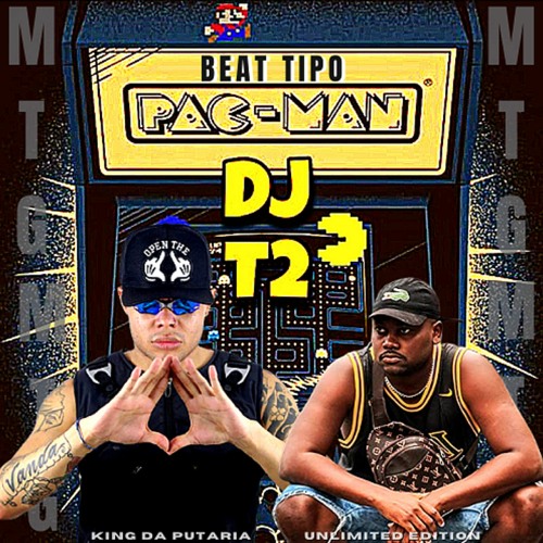 Stream MTG - MANDELÃO TIPO PAC - MAN - Dj T2 (MC Lan & MC Saci) by Dj ...