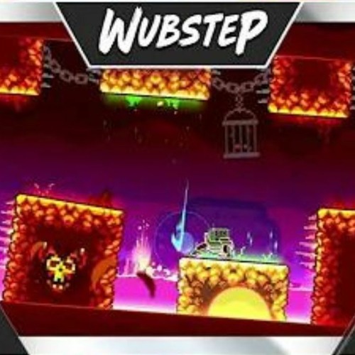 Stream Dash Destroyer (BMus Remix) by Tobias Garland | Listen online ...