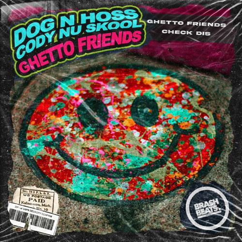 Stream Dog N Hoss, Cody Nu Skool - Check This (Original Mix) by 𝗕𝗥𝗔𝗦𝗛 ...