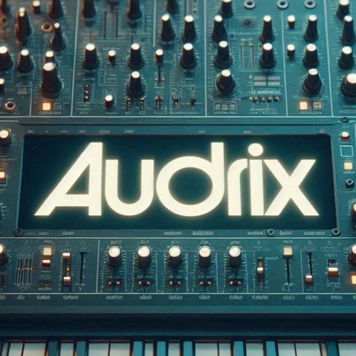 Stream Audrix by SIERA | Listen online for free on SoundCloud