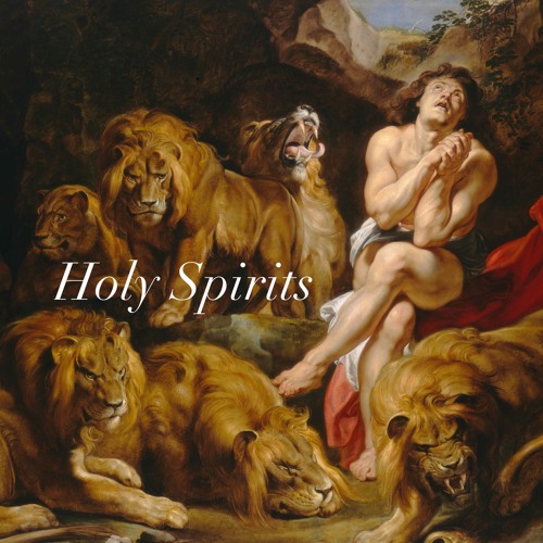 Stream episode 15. Joseph and the Broseph by Holy Spirits, the Podcast ...