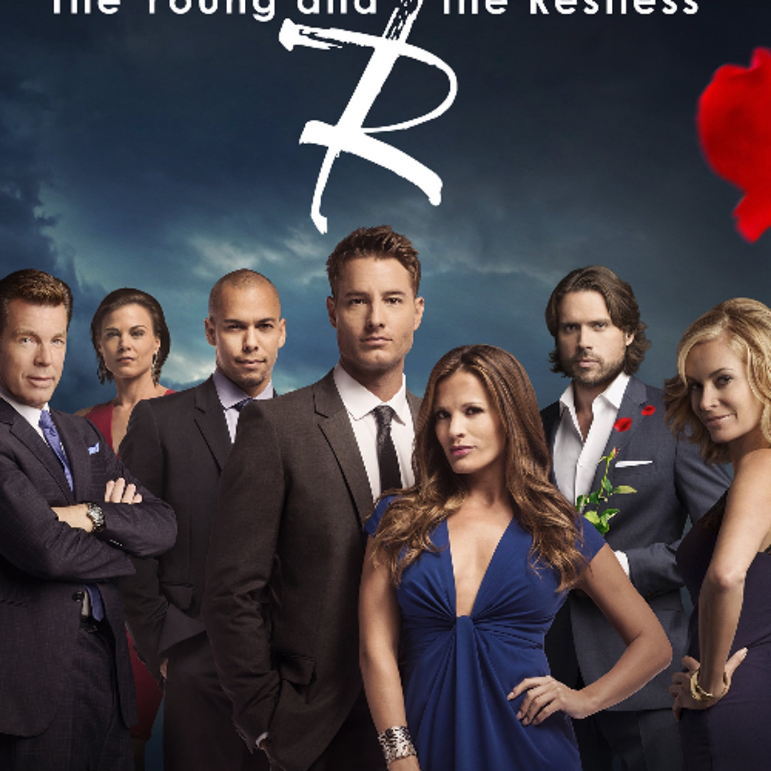 Stream The Young and the Restless: 𝗦𝗲𝗮𝘀𝗼𝗻 52 𝗘𝗽𝗶𝘀𝗼𝗱𝗲 179 [𝐅𝐔𝐋𝐋 𝐄𝐏𝐈𝐒𝐎𝐃𝐄 ...