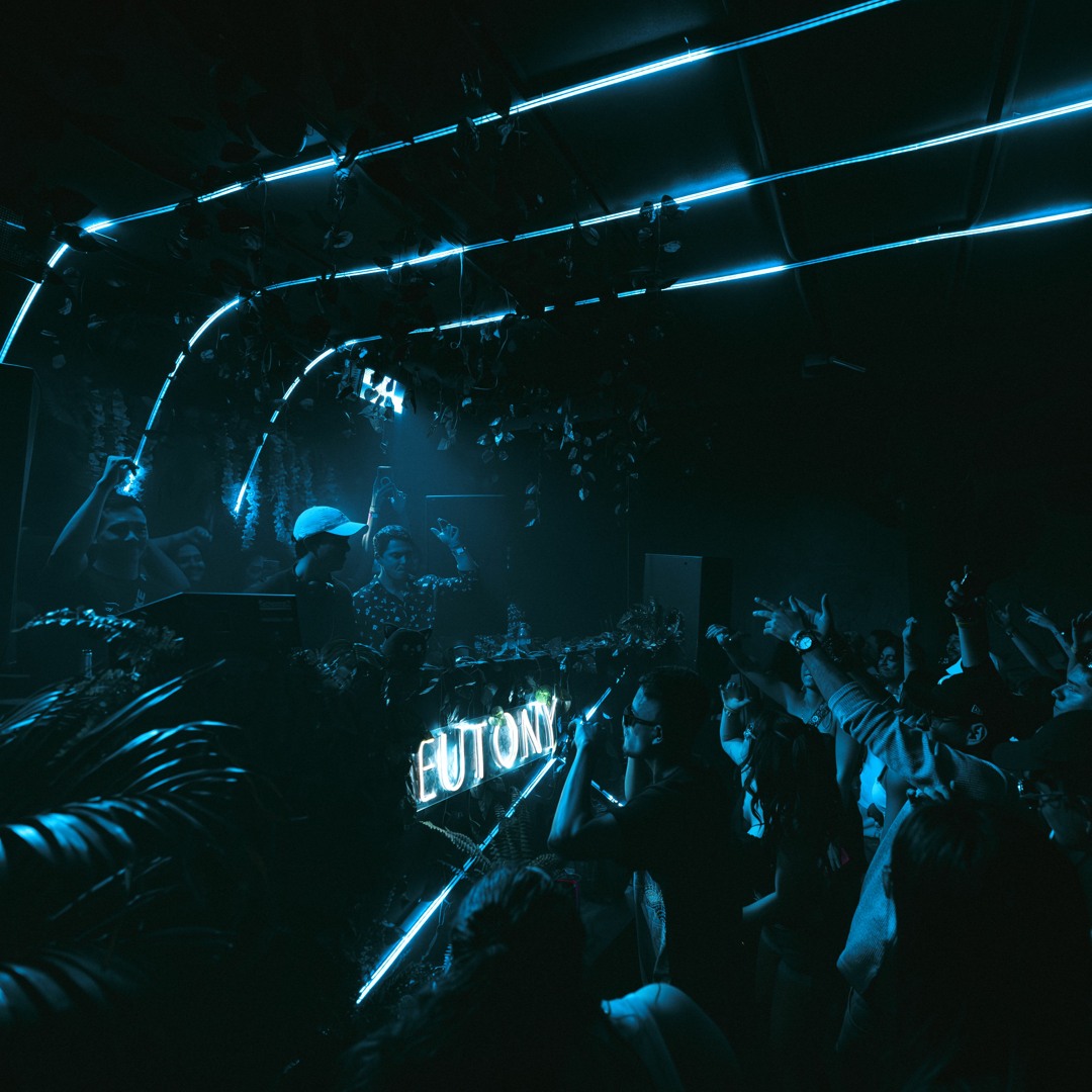 Stream Ardoh at EUTONY (Recorded LIVE - Jul 22, 2023) by Ardoh | Listen ...