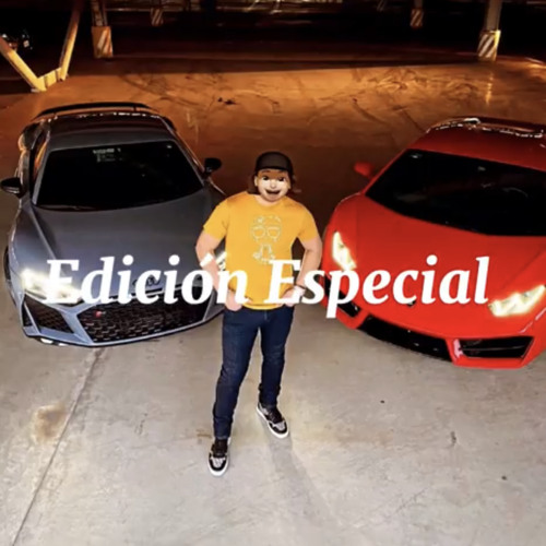 Stream El Toti - Edición Especial by Six fo Bro | Listen online for ...