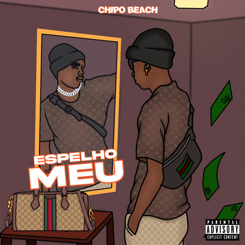 Stream CHIPO BEACH-Espelho Meu🪞(ProdBy:One Beat).mp3 by CHIPO BEACH ...
