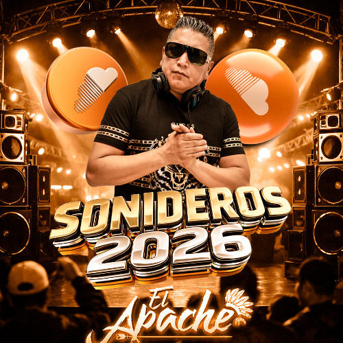 Stream SOLO SONIDEROS TIKTOK -2026-01-14 by djelapache | Listen online ...