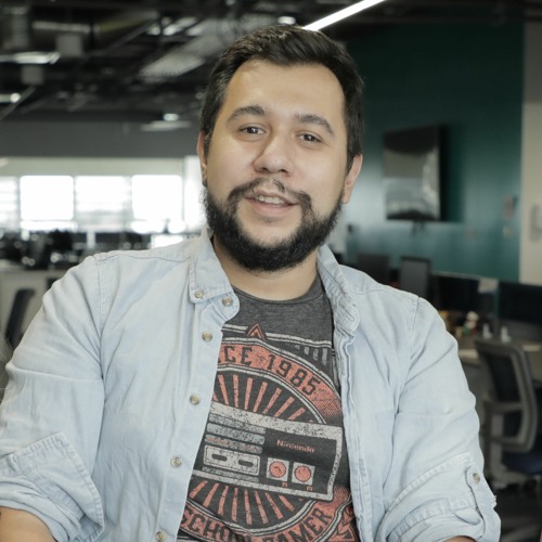 Stream episode Scope Canvas - El Punto De Partida De Lean UX by UX ...