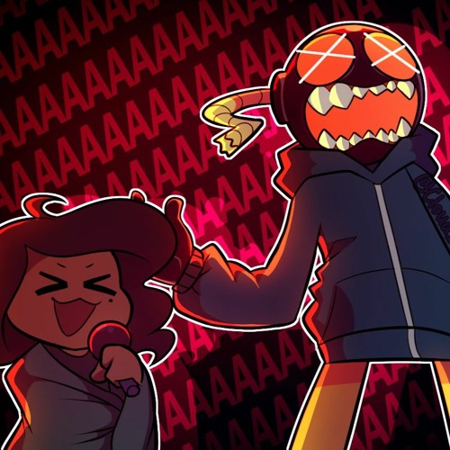 Stream Mappicc_TBH | Listen to FNF mods that hurt my ears and thumbs ...