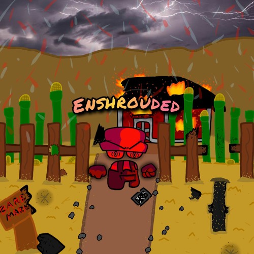 Stream (Enshrouded - V2) - VS Bambi Fantrack by johan cartagena 3 ... Stream (Enshrouded - V2) - VS Bambi Fantrack by johan cartagena 3 ...