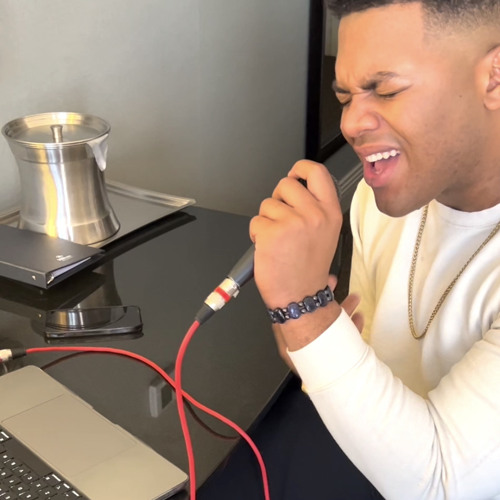 Stream Lift Me Up (From Black Panther: Wakanda Forever) [Rihanna Cover ...