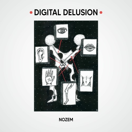 Stream Nozem | Listen to Digital Delusion EP playlist online for free ...