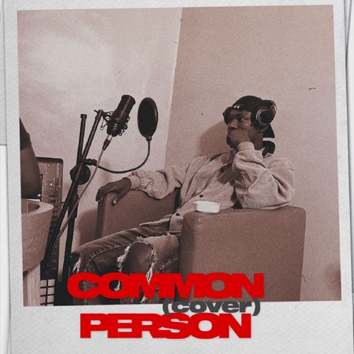 Stream Common Person (Cover) by R.E.M.I | Listen online for free on ...