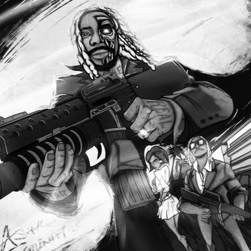 Stream Asake - Terminator (Calix Edit) by calix.vss | Listen online for ...