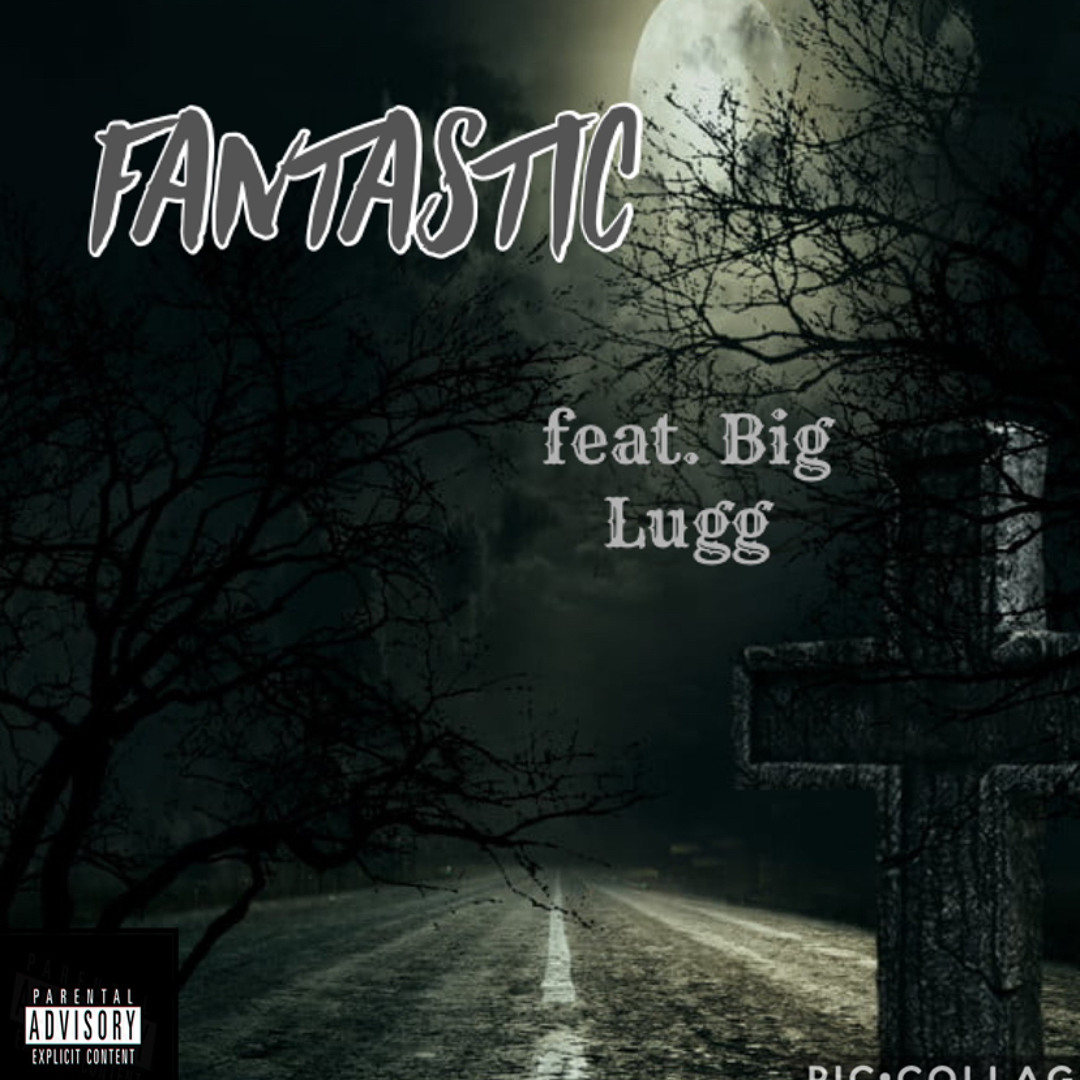 Stream Fantastic (feat. Big Lugg) by Atheenie | Listen online for free ...