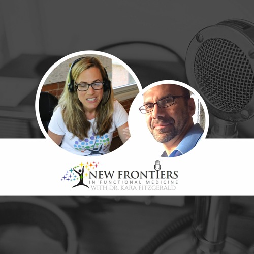 Stream episode Episode 81: Sponsored | Optimizing Metabolism by Fueling ...