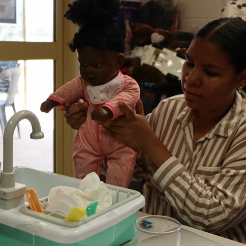 Stream 5. Put your hands under the water and wash by Pertame Master ...