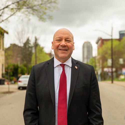 Stream Candidate Tony Moreno on Pittsburgh's environment by ...