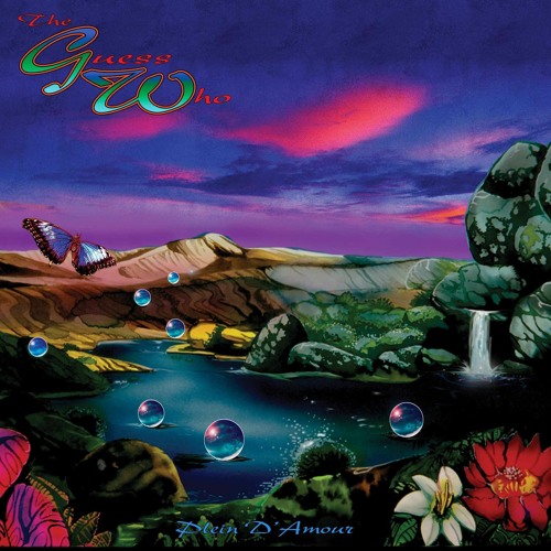 Stream Garry Peterson Derek Sharp Of The Guess Who Trevor Joe Lennon by ...