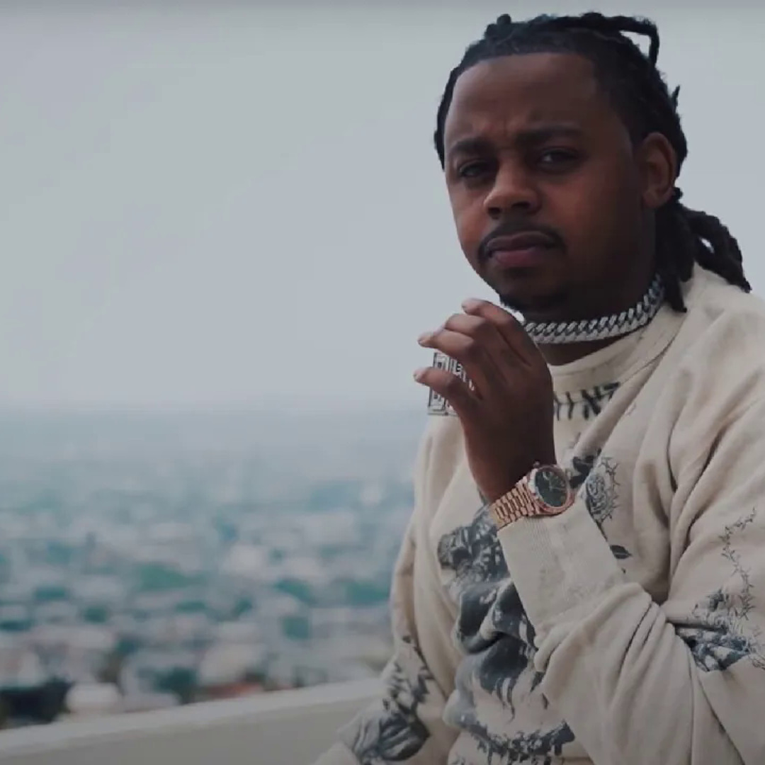 Stream Babyface Ray - Family Over Money (HD) by slap city | Listen ...