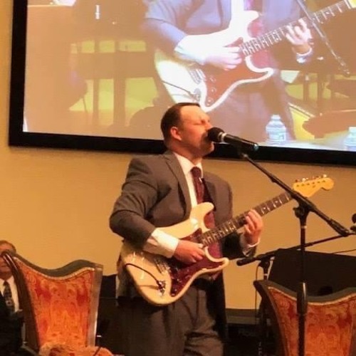 Stream When Reality Exceeds The Report (Evangelist Daniel Ballinger) by ...