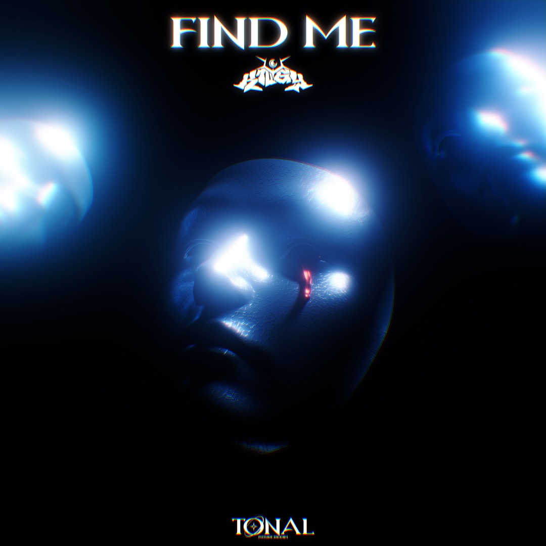 Stream KNGY - FIND ME by Tonal | Listen online for free on SoundCloud
