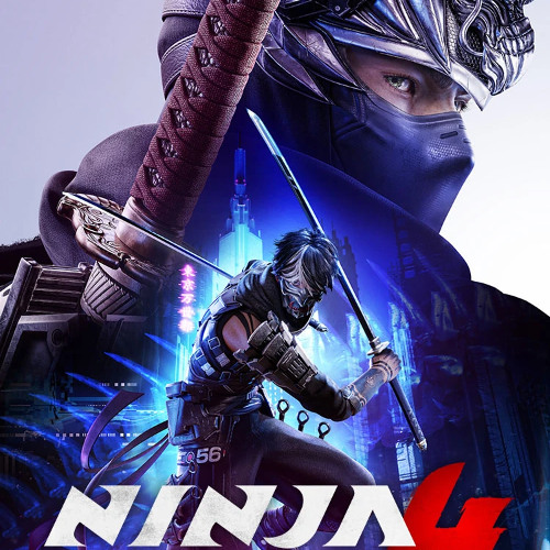 Stream Umi Darkness Terminal Theme - Ninja Gaiden 4 OST by Nero The ...