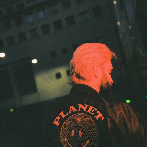 CLMD - Live Mix 2023-10-24