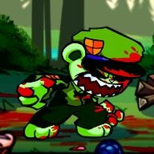 Stream Friday night funkin' vs flippy flipped out (OverKill ...